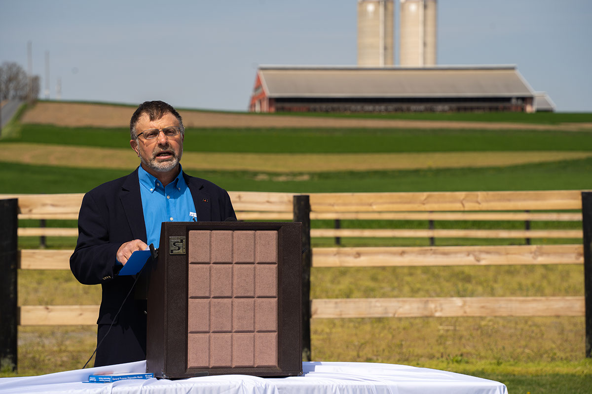 Farm Bureau, Partners Urge Safe Driving During Rural Roads Safety Week ...